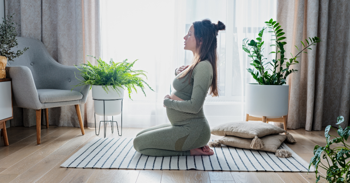 Natural Labor Induction Methods That Work - Midwife360 Fadwah Halaby ...