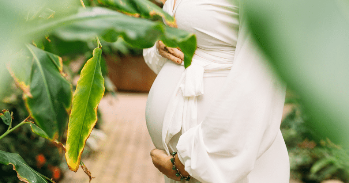 Pregnancy Month by Month: The Ultimate Guide - Midwife360 Fadwah Halaby ...