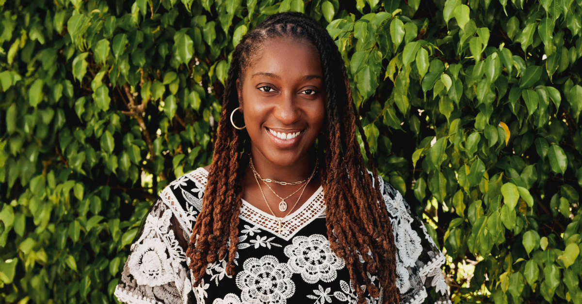 About Yanique | Midwife360